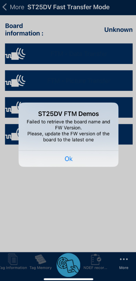 Solved: Adding STEVAL-SMARTAG2 to ST Asset tracking - STMicroelectronics Community