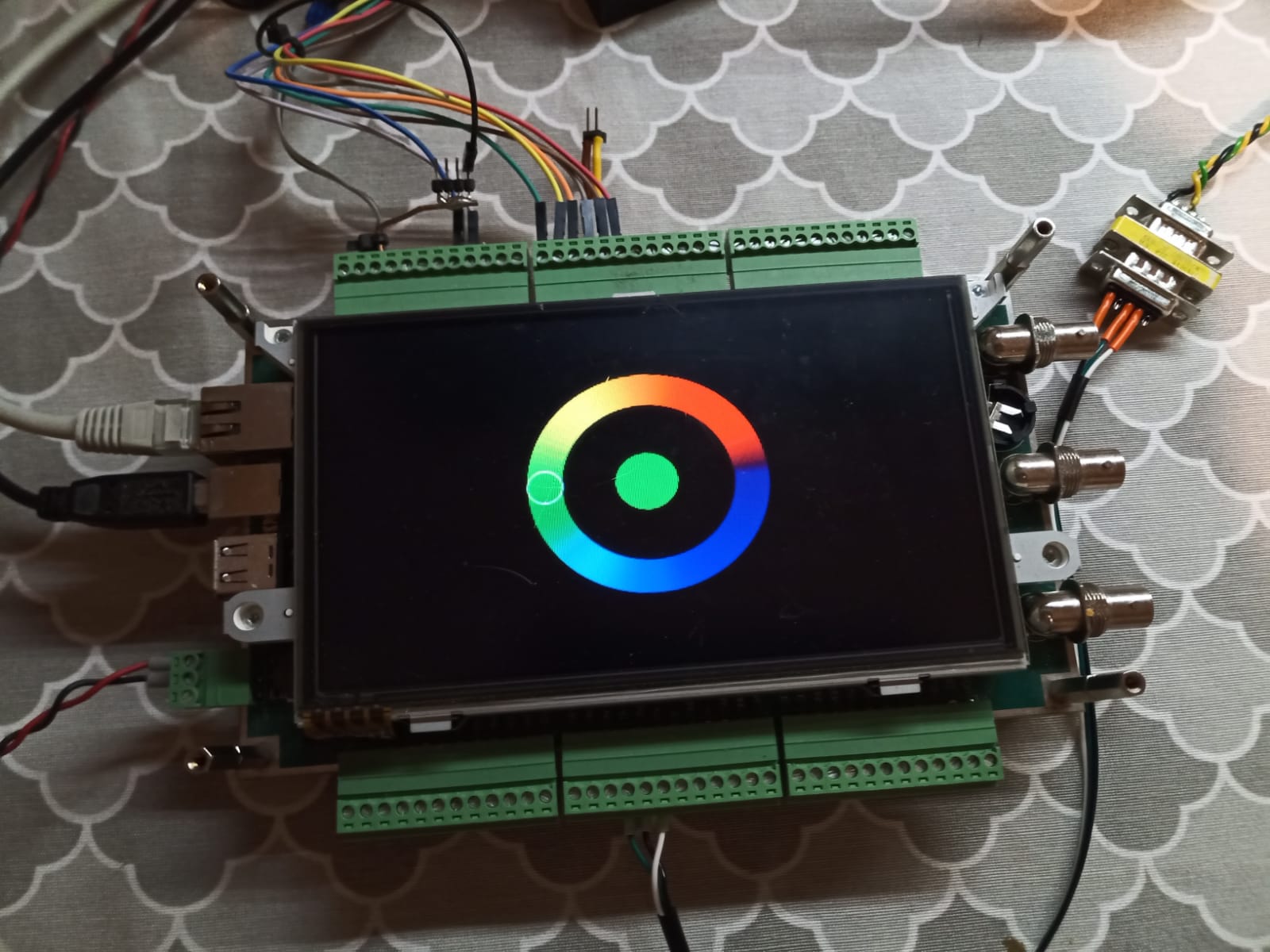 Share your Custom Widgets! - Page 3 - STMicroelectronics Community