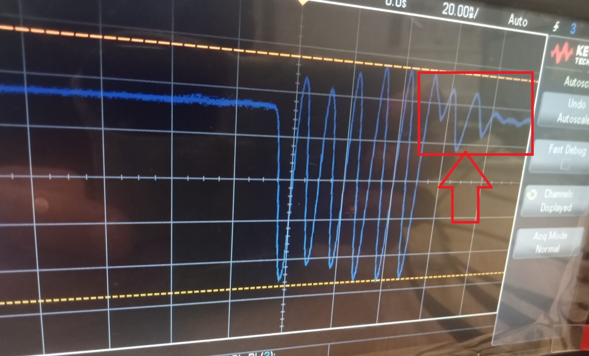 Solved Control Amount Of Samples For Timer Stm32h7 Via Pw Stmicroelectronics Community
