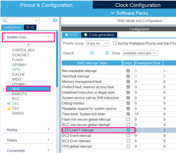 How To Integrate The X Cube Mems1 Package With You Stmicroelectronics Community