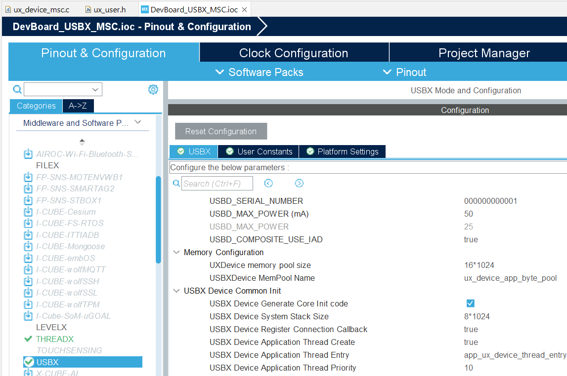 Usbx Device Msc Problem With File System Recogniti Stmicroelectronics Community