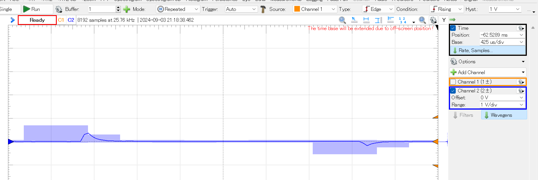 The Value In The Whoami Register Cannot Be Read Pr Page 2 Stmicroelectronics Community