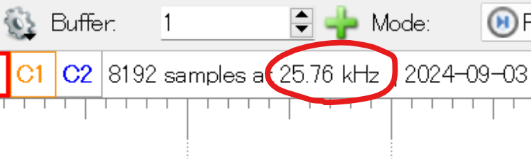 The Value In The Whoami Register Cannot Be Read Pr Stmicroelectronics Community