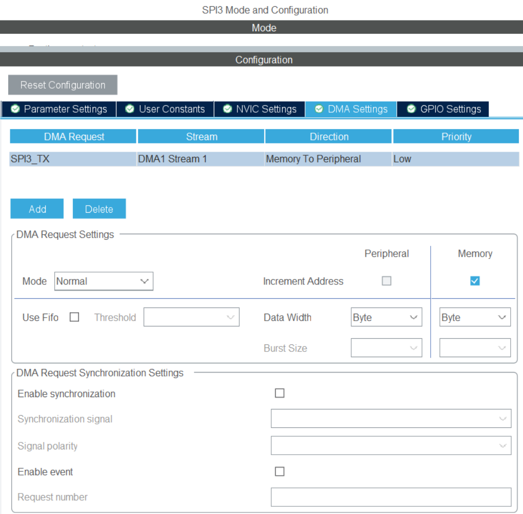 How To Implement Inter Processor Communication In Stmicroelectronics Community