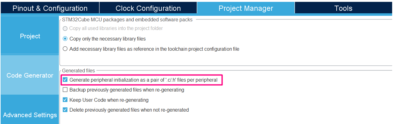 How To Implement Inter Processor Communication In Stmicroelectronics Community