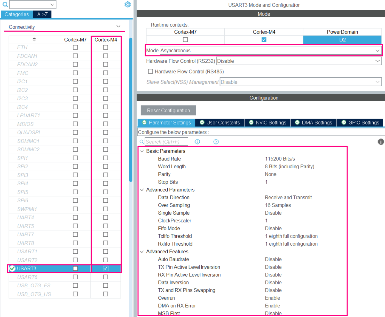 How To Implement Inter Processor Communication In Stmicroelectronics Community 2628