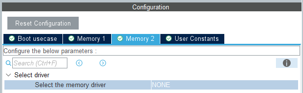 STM32H7S: External Memory Loader / manager and Ind... - STMicroelectronics Community