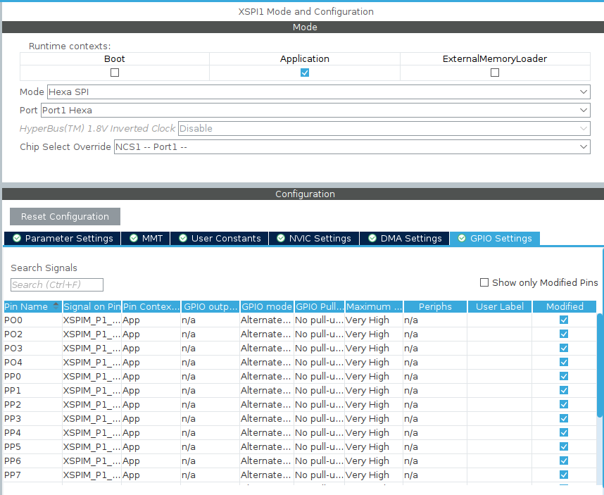 How To Use Of Stm32cube Ai In Stm32cubeide For Stm Stmicroelectronics Community