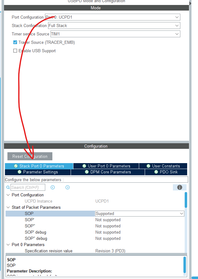 Solved: AzureRTOS (Threadx) USBPD support - Page 3 - STMicroelectronics Community