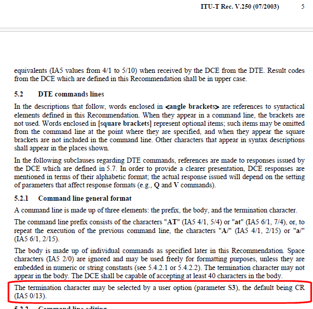 Problem interfacing gsm module with stm32h747 disc ...