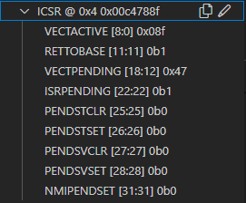 Solved: ADC3 interrupt handler not working on STM32H743 - STMicroelectronics Community