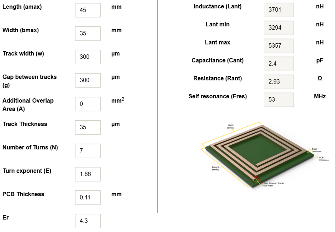ST25R95: Resistance value on receiving path - STMicroelectronics Community