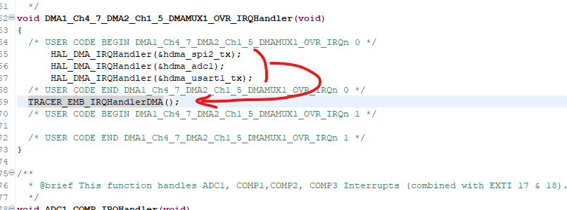 Solved: AzureRTOS (Threadx) USBPD support - STMicroelectronics Community