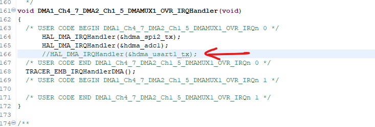 Solved: AzureRTOS (Threadx) USBPD support - STMicroelectronics Community