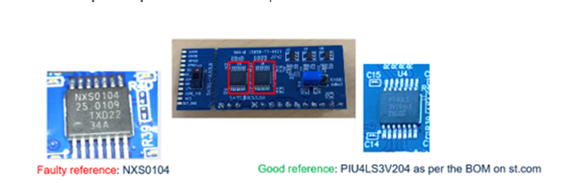 Solved: VL53L8CX SPI doesn't work properly - STMicroelectronics Community