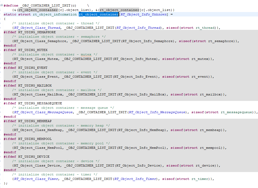 STM32CubuIDE and RT-Thread Local variables are opt ...