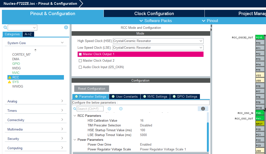 Solved Why Doesnt My Detached Stlink Board Recognize My Stmicroelectronics Community