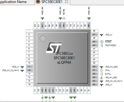 Solved: led blinking - STMicroelectronics Community
