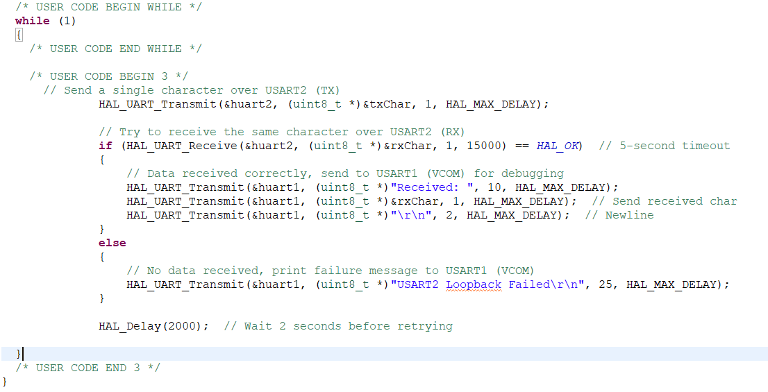 Problem Interfacing Gsm Module With Stm32h747 Disc Stmicroelectronics Community 
