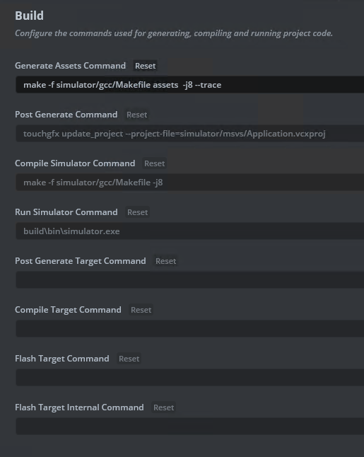 Solved Touchgfx 4240 Make F Simulatorgccmakefile As Page 2 Stmicroelectronics 