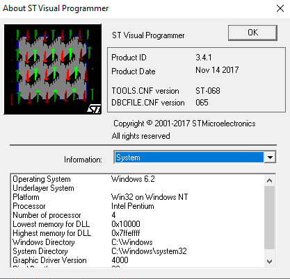 Cube IDE 1.16.0 and STlink v3 - cannot find debugg ...