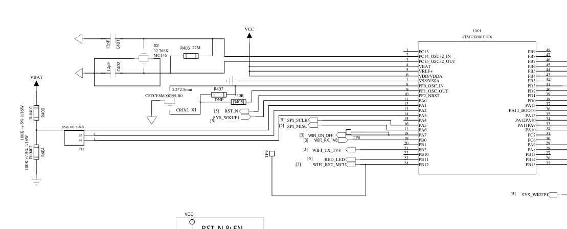 Solved Stm32g0 Adc Issue On Zephyr Stmicroelectronics Community 0954