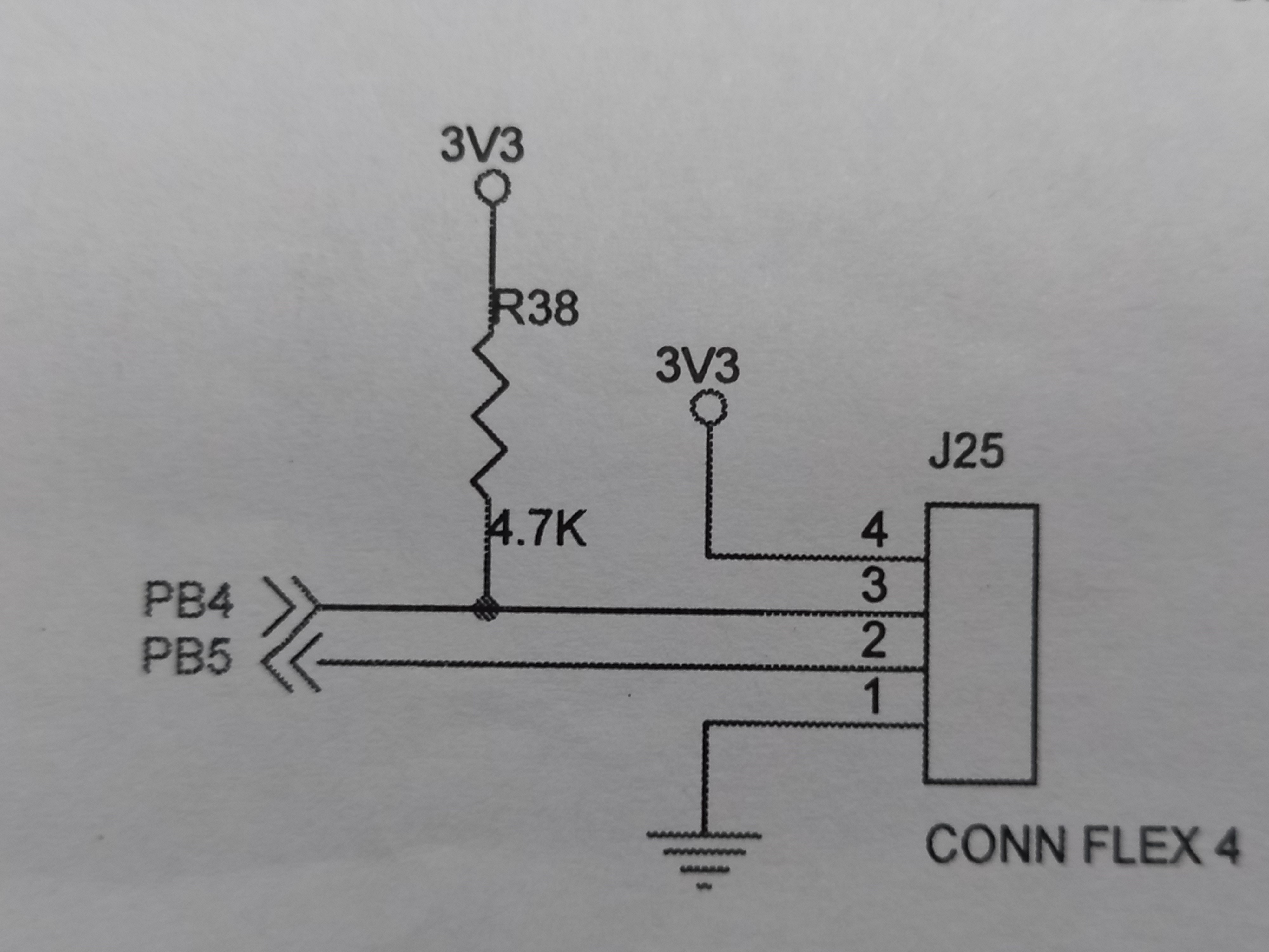 Uart Communication Stmicroelectronics Community
