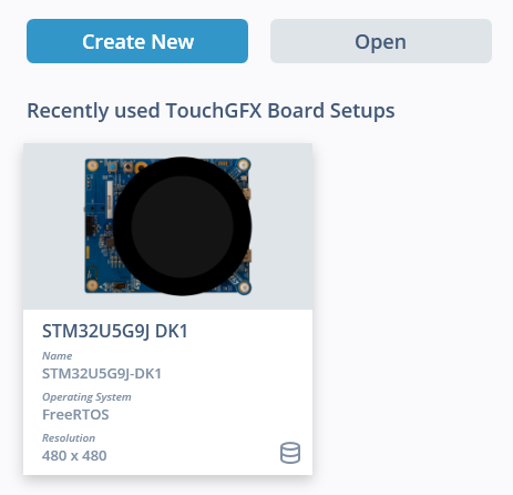 Solved: STM32U5G9J-DK1 drive LCD with single lane - STMicroelectronics Community