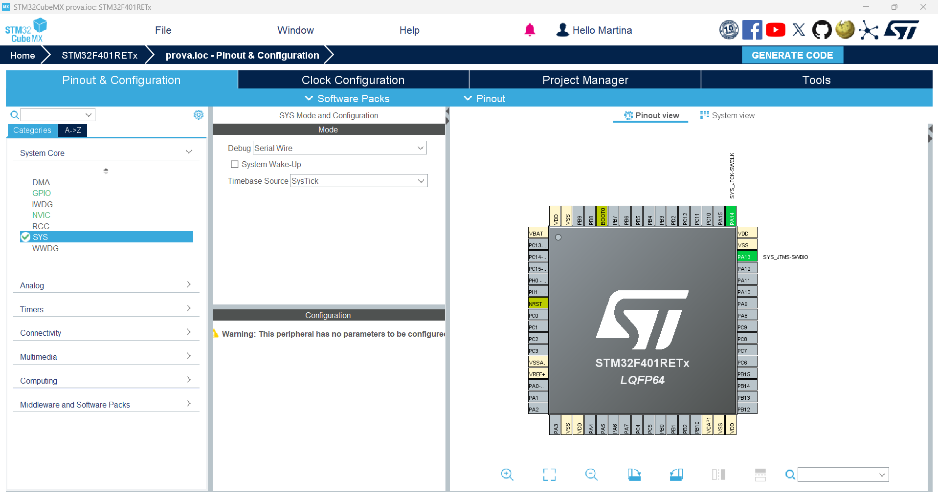 The Interface Firmware Failed To Reset Halt The Ta Stmicroelectronics Community