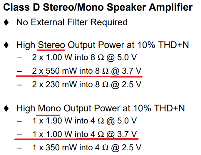 Solved: Audio Codec info on STM32f469-Disco - STMicroelectronics Community