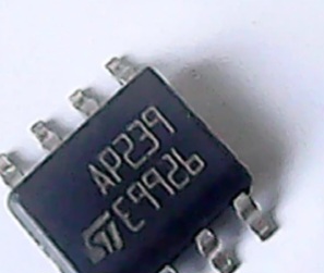 Solved: AP239 Need help - STMicroelectronics Community