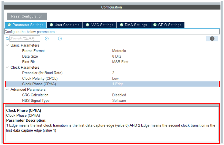 Solved Need Education Material Pointer To Library Code Fo Stmicroelectronics Community