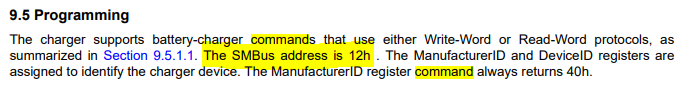 Implementation Of Smbus Communication In Stm32f4 S Stmicroelectronics Community