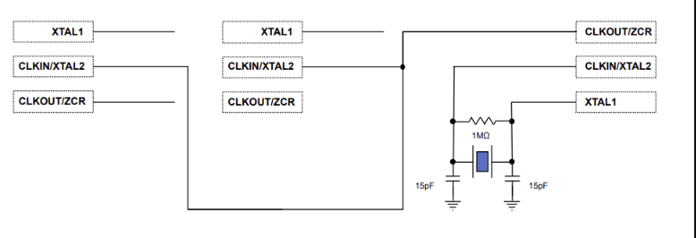 EVALSTPM34 boards work unstable when using single ... - STMicroelectronics Community