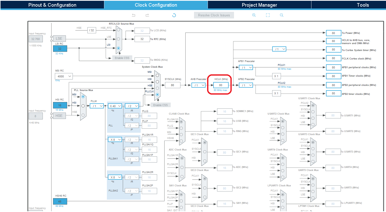 Solved: Custom Loaders for the STM32L496 with MT25QL128 Qu... - STMicroelectronics Community
