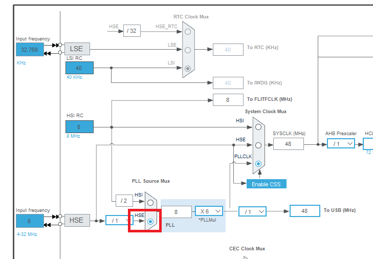 Solved Newbie With Newbie Problems Oscillator Start Up Stmicroelectronics Community 