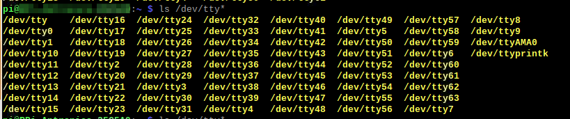 Solved: Communication between Nucleo-F411RE and Raspberry ... - STMicroelectronics Community