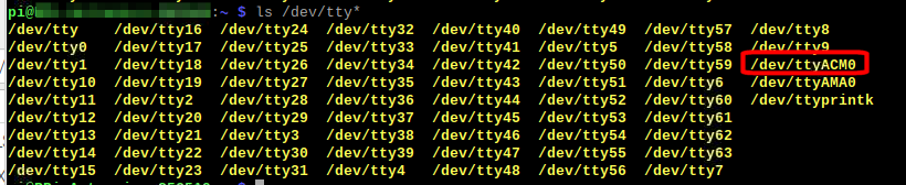 Solved: Communication between Nucleo-F411RE and Raspberry ... - STMicroelectronics Community