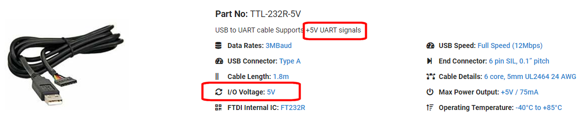 Solved: Communication between Nucleo-F411RE and Raspberry ... - STMicroelectronics Community
