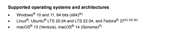 CubeMX 6.12.0 & 6.12.1 MainProjectManager:1100 - ... - STMicroelectronics Community