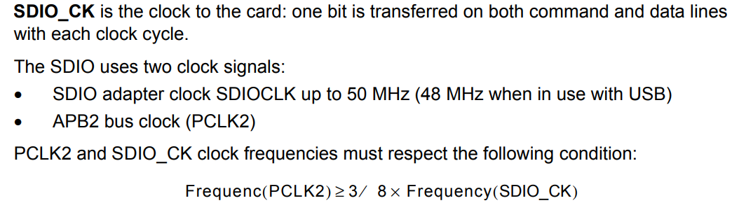 Solved: Design of PCB with SDIO and USB (STM32F411CEU6 ...