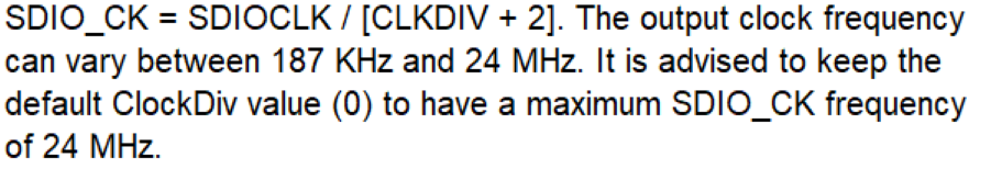 Solved: Design of PCB with SDIO and USB (STM32F411CEU6 ...