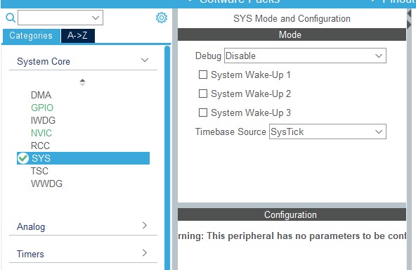 Stm32f3 Discovery Board Serial Wire Debug Not Work Stmicroelectronics Community