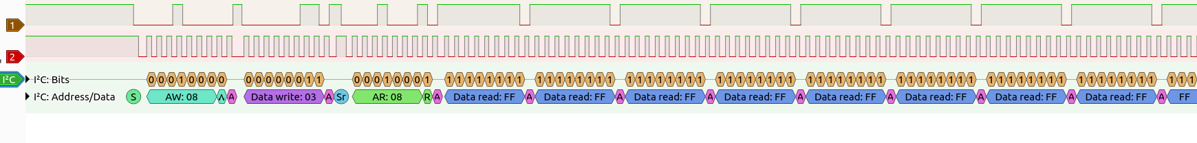 Solved I2c Slave Clock Stretching Not Working Using Hal Stmicroelectronics Community
