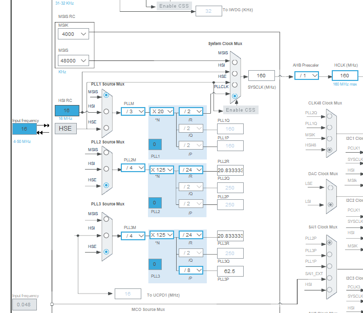 Solved When Init Dsi The Func Ran Into Error Handler Buca Stmicroelectronics Community