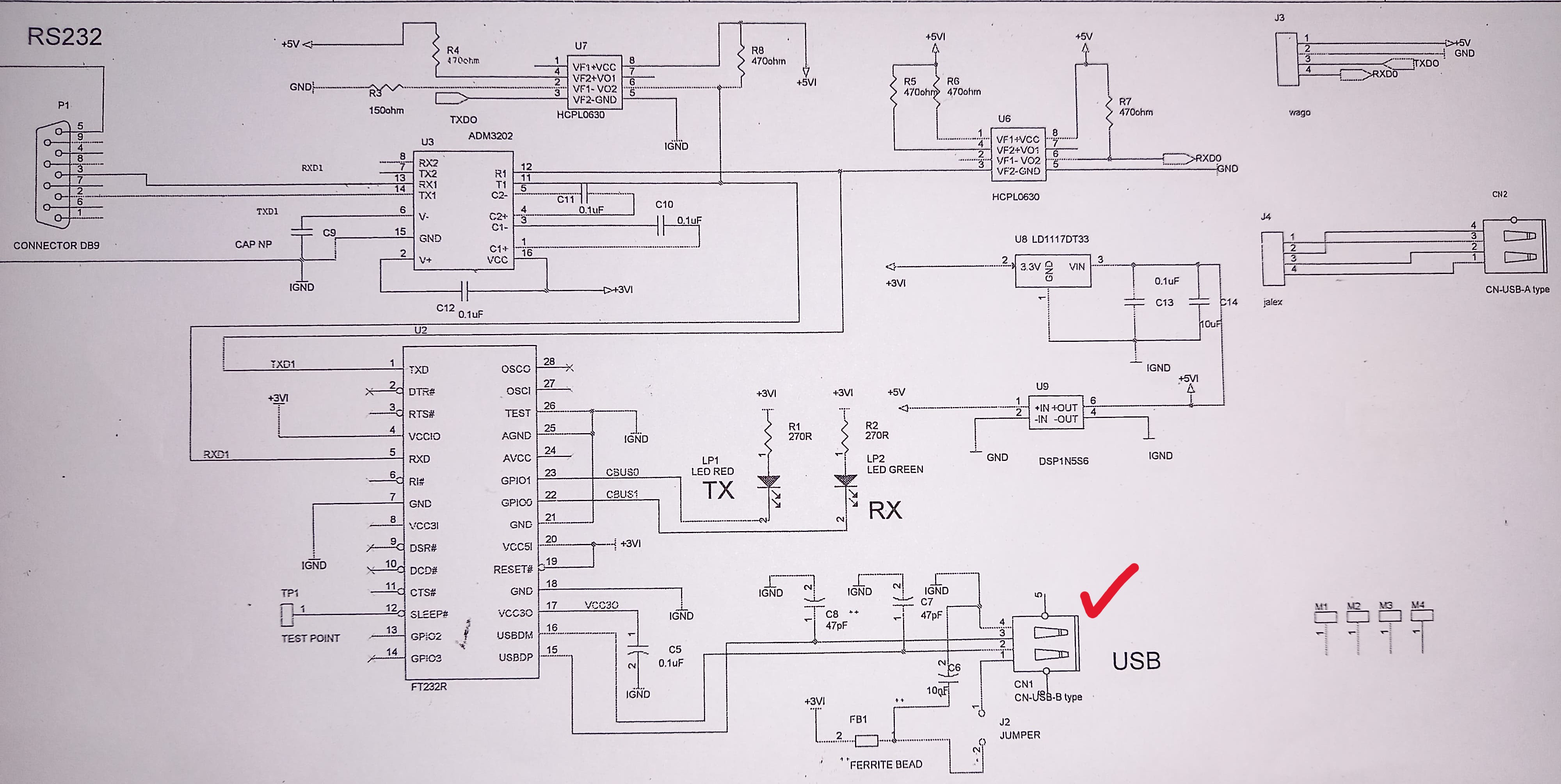 Solved: Nucleof446 UART - STMicroelectronics Community