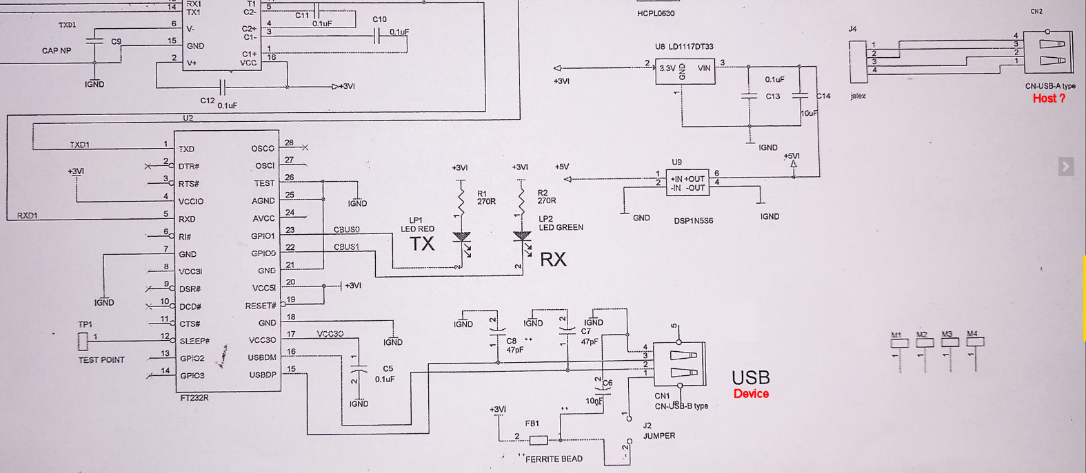Solved: Nucleof446 UART - STMicroelectronics Community