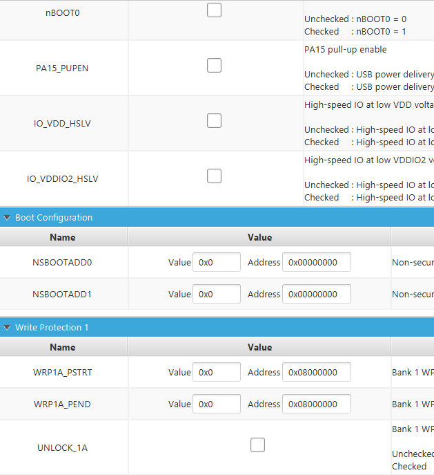 Unable To Connect To Board After Running Regressio Stmicroelectronics Community