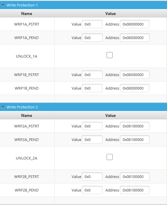 Unable To Connect To Board After Running Regressio Stmicroelectronics Community