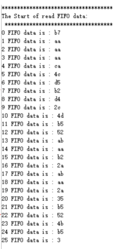 Solved: NUCLEO-F401 to read ST25TV UID - STMicroelectronics Community